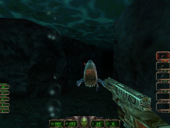 Daikatana - A Misunderstood Classic - BagoGames