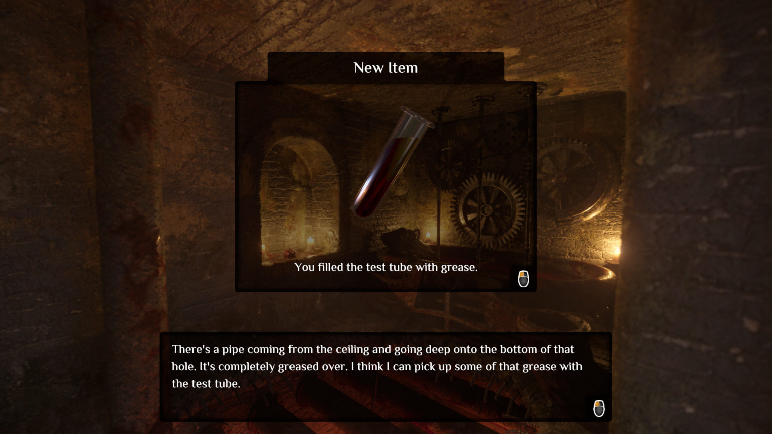 Without Escape Review - BagoGames