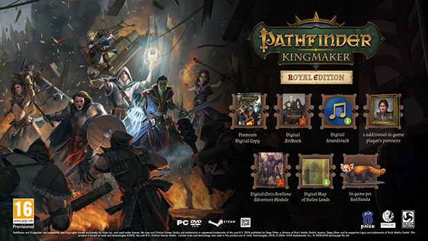 What Is the Best Tabletop RPG of All Time? - BagoGames