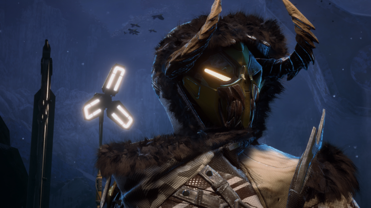 Anthem 2.0 In Development as "Long-Term Redesign" - BagoGames