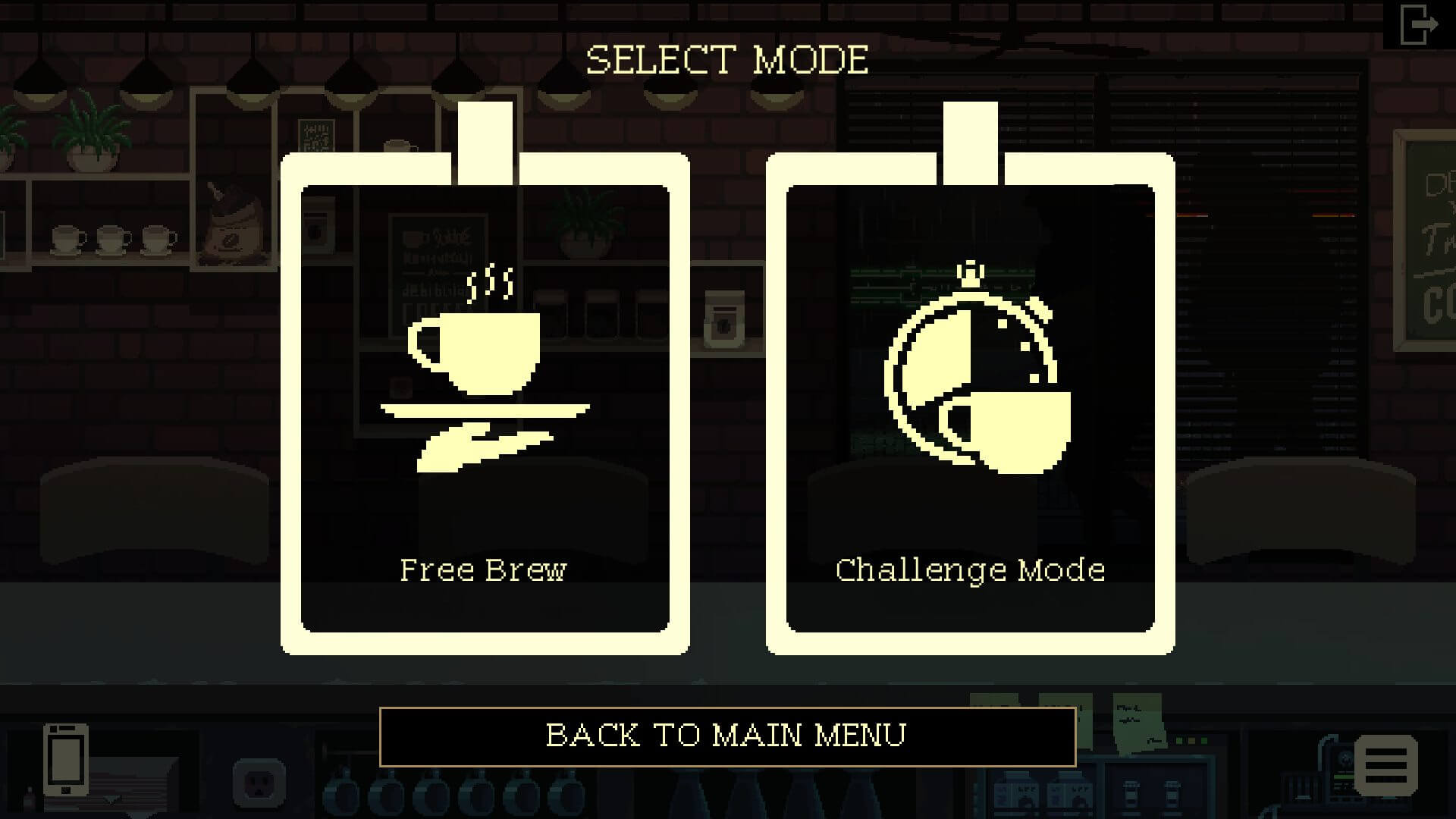 Coffee Talk Review - BagoGames