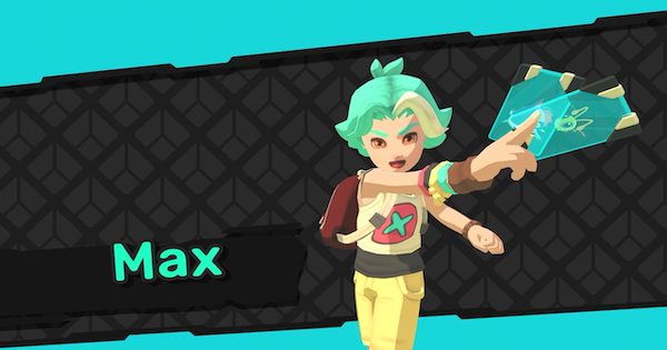 The Evolution of the Rival: From Blue to Max - BagoGames