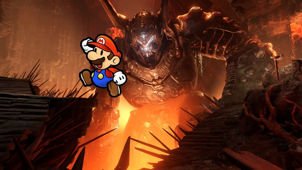 DOOM Eternal: Hyped or Afraid? - BagoGames
