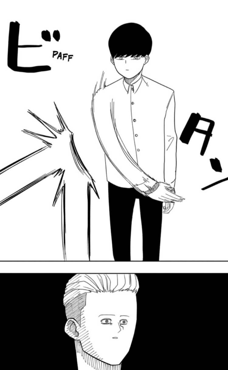 Mashle: Magic and Muscles Chapter One Impressions - BagoGames