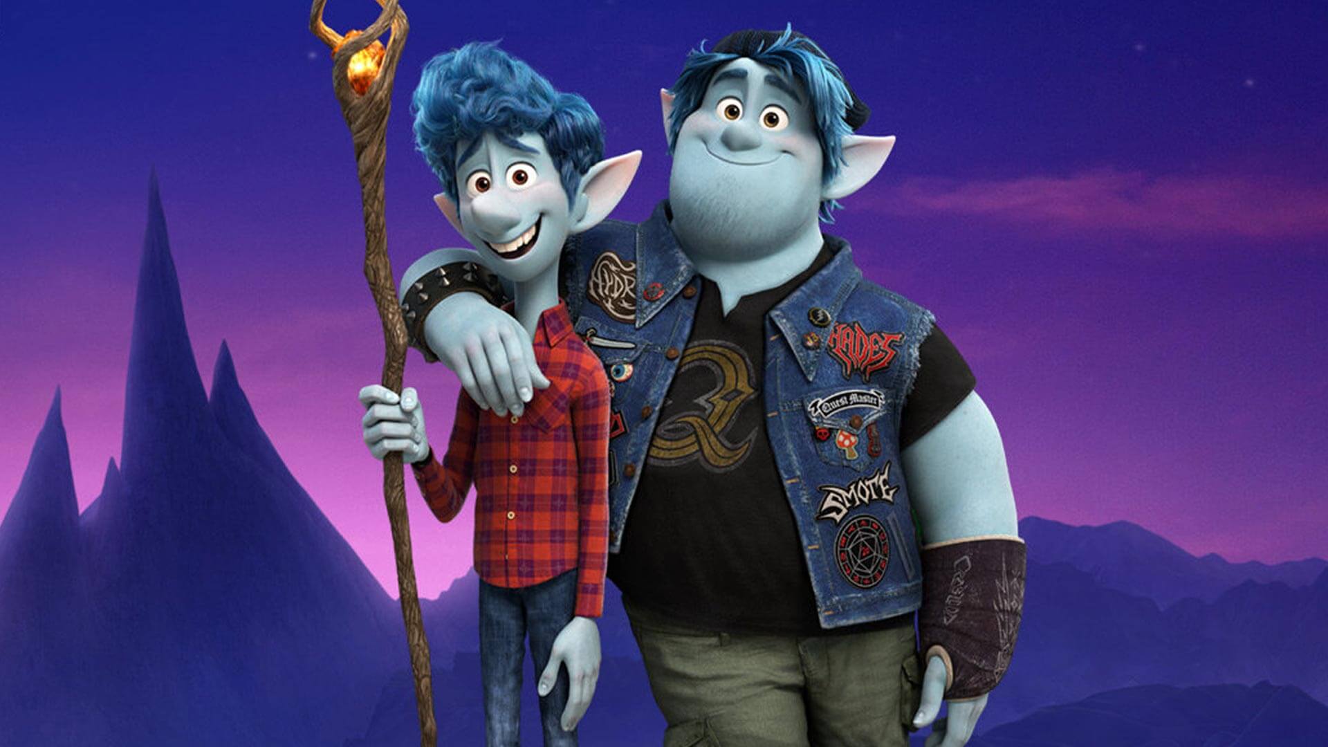 Onward Review - A Family Fantasy Wonder - BagoGames