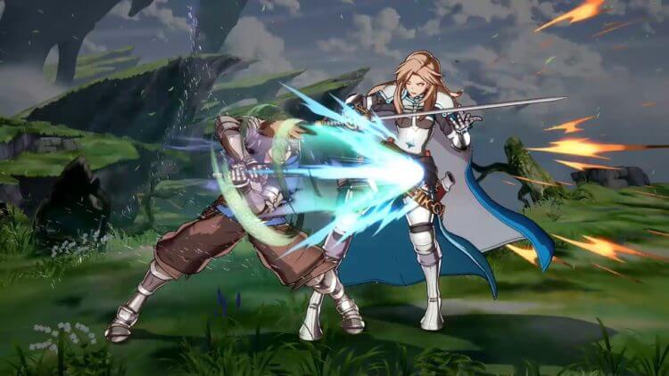 Granblue Fantasy Versus PC Fix Guide: Micro-Stuttering - BagoGames