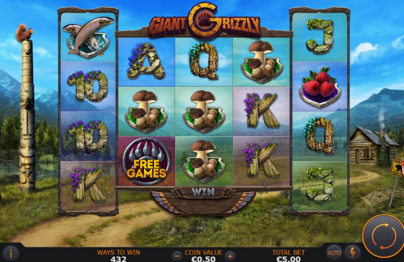 The Best Animal Themed Online Slots - BagoGames
