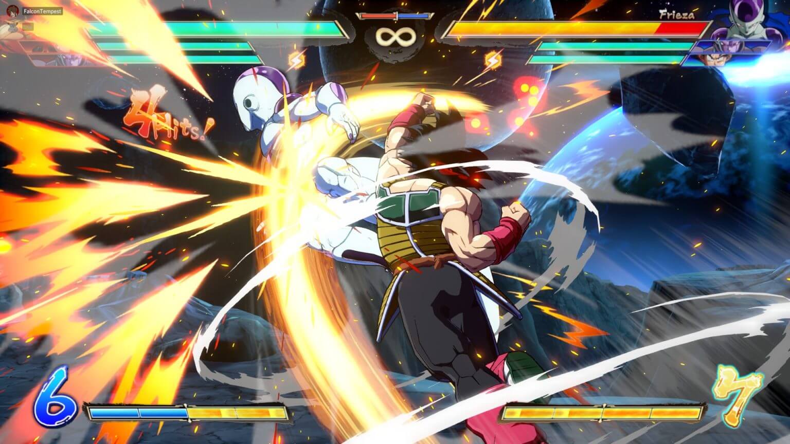 Dragon Ball FighterZ Dojo Mode Review - BagoGames