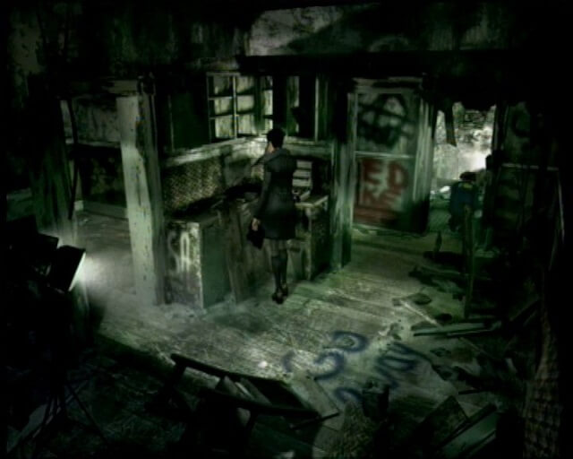 Retro Review: Still Life - BagoGames