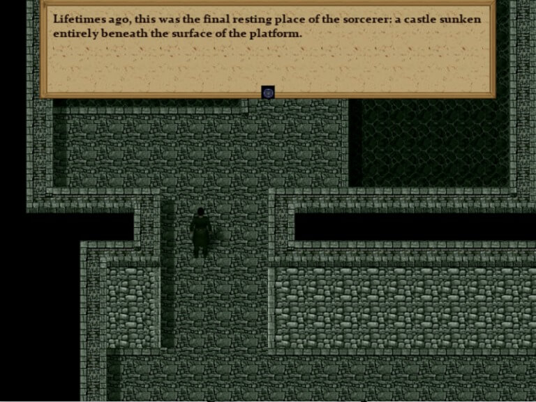 The Pale City Review - BagoGames