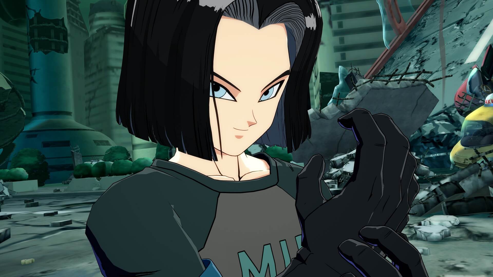 An Analysis on Chip Damage In Fighting Games - BagoGames