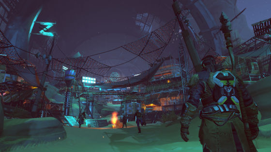 Population Zero Fights The Virus With Free Keys - BagoGames