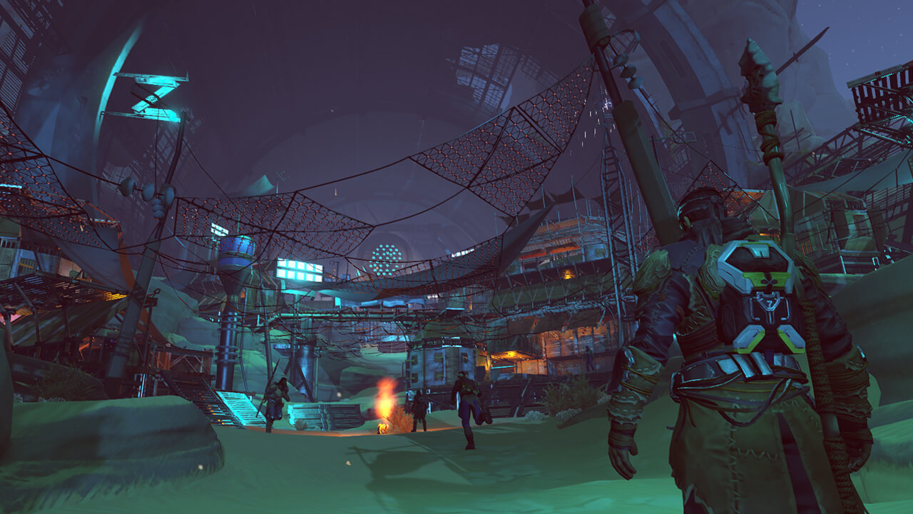 Population Zero Fights The Virus With Free Keys - BagoGames