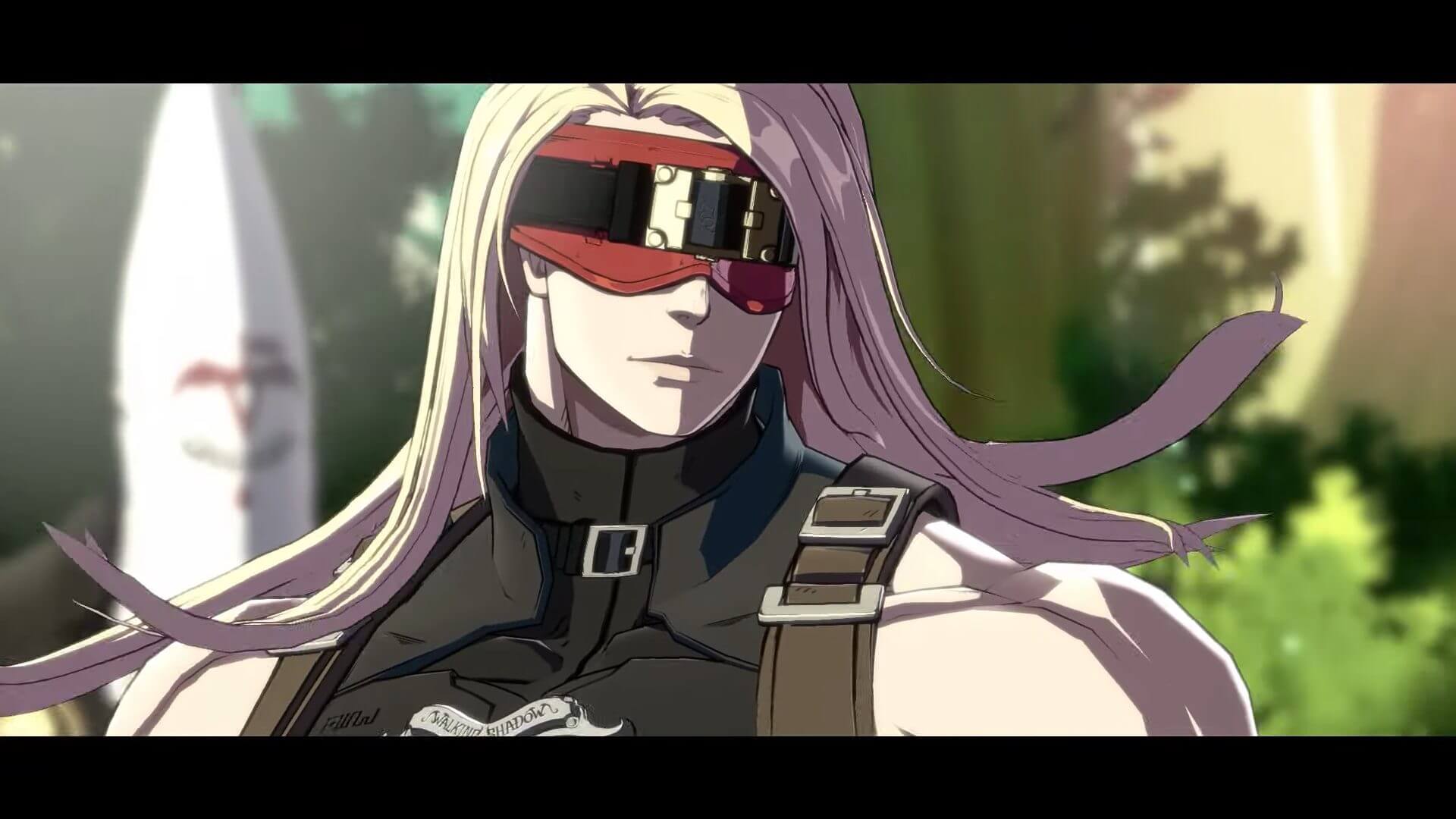 Millia and Zato-1 Revealed for Guilty Gear Strive in Latest Video ...