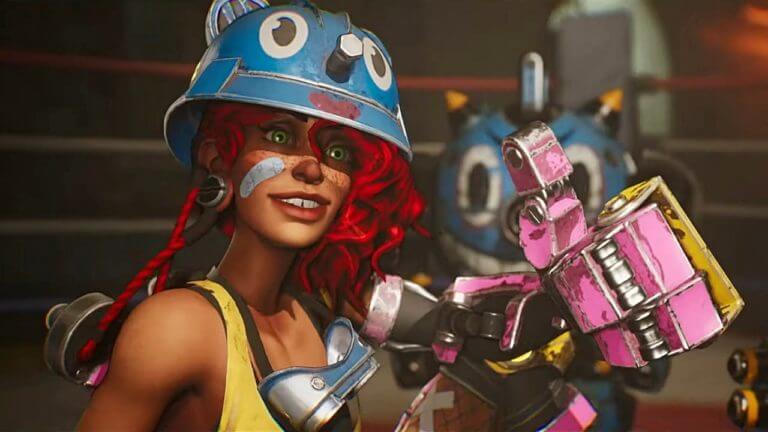 Bleeding Edge Review - BagoGames