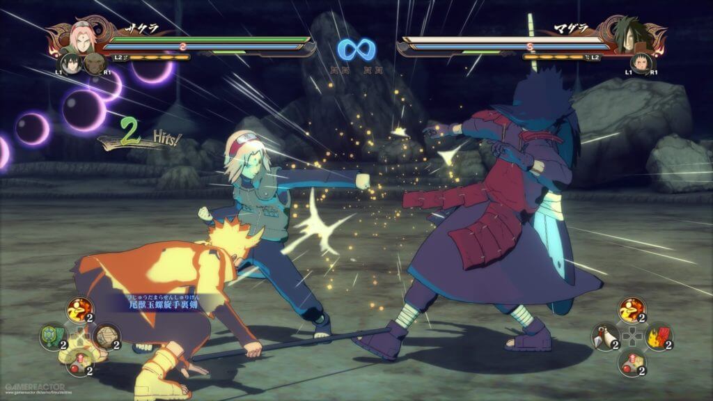 Why A lot of Anime Based Video Games are Bad - BagoGames