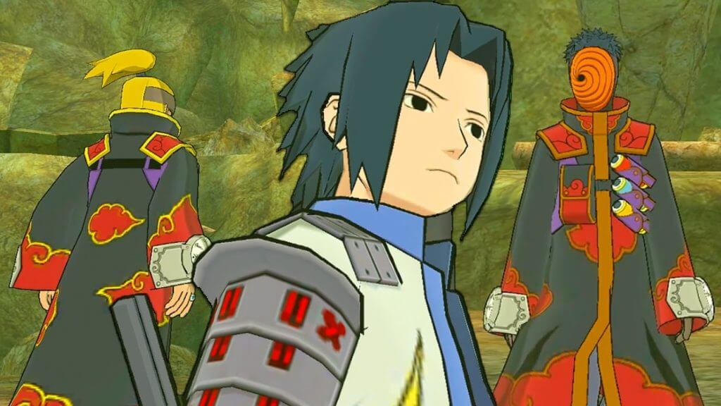 Why A lot of Anime Based Video Games are Bad - BagoGames