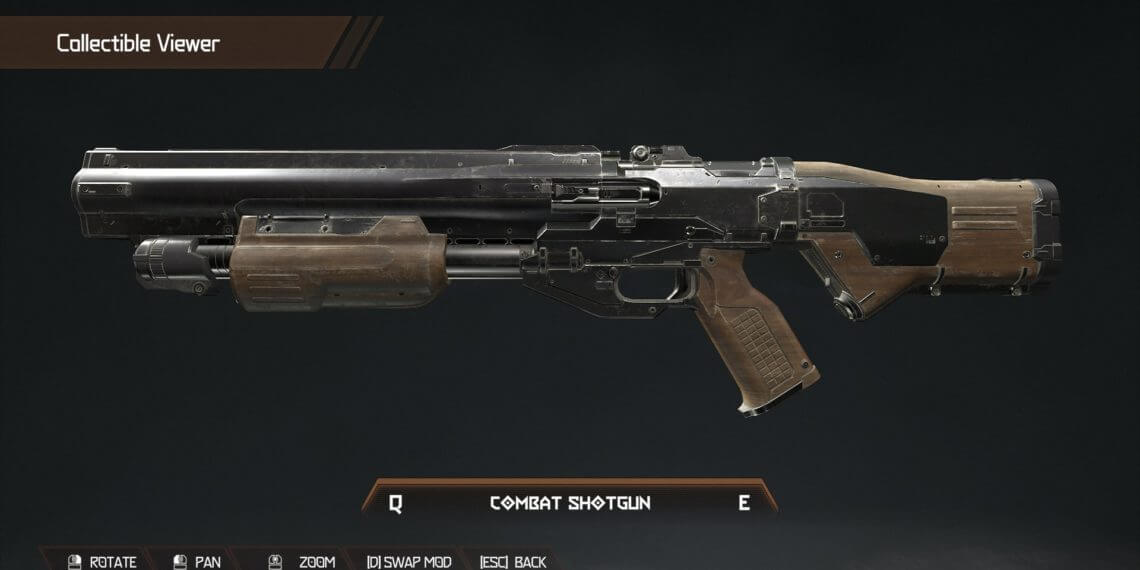 DOOM Eternal Guide - The Arsenal Of DOOM - BagoGames