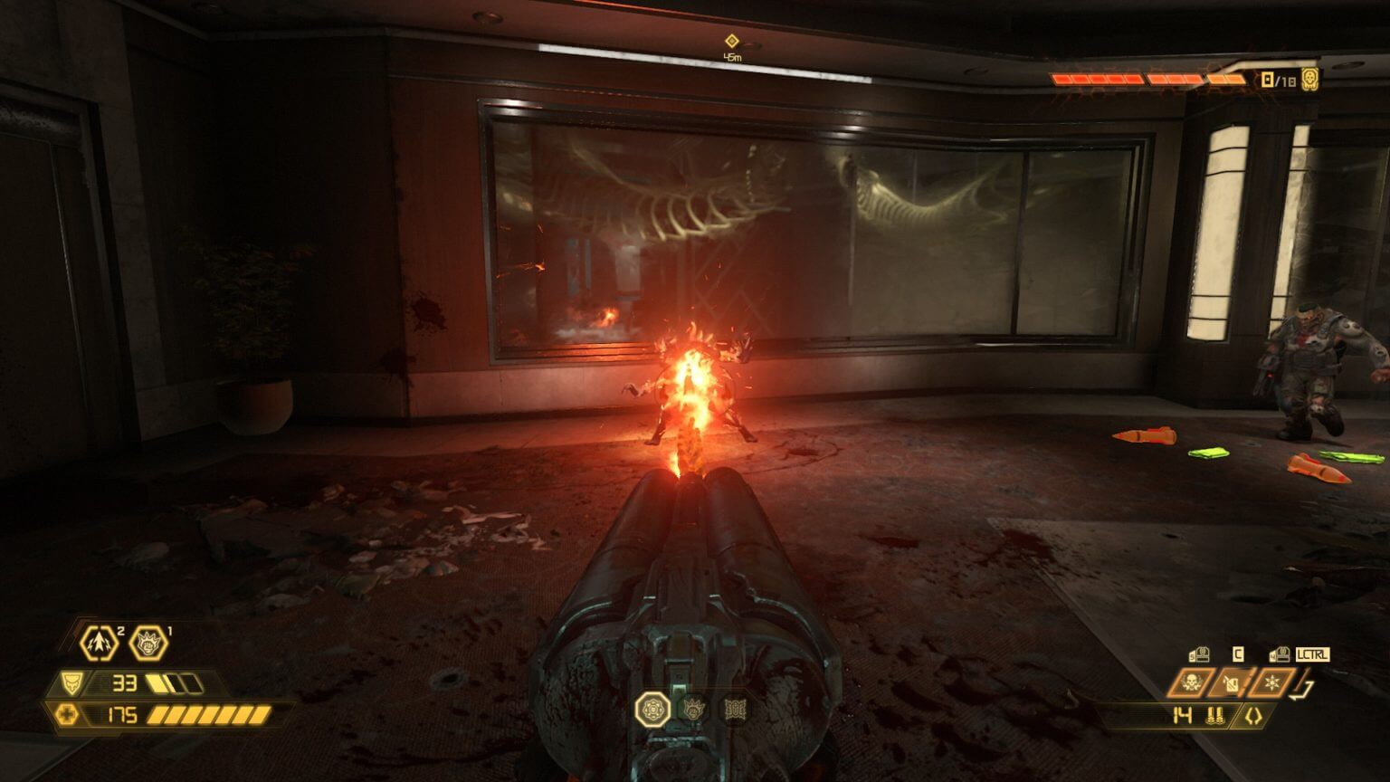 DOOM Eternal Guide - The Arsenal Of DOOM - BagoGames