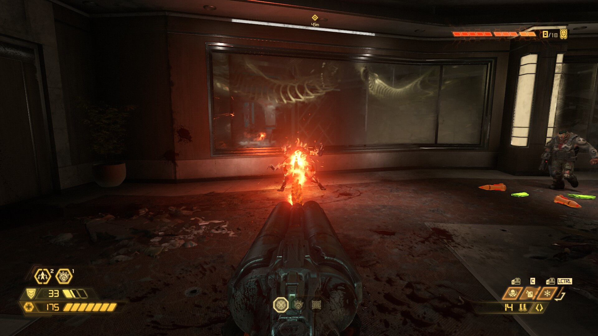 DOOM Eternal Guide - The Arsenal Of DOOM - BagoGames