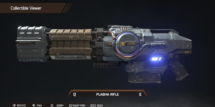 DOOM Eternal Guide - The Arsenal Of DOOM - BagoGames