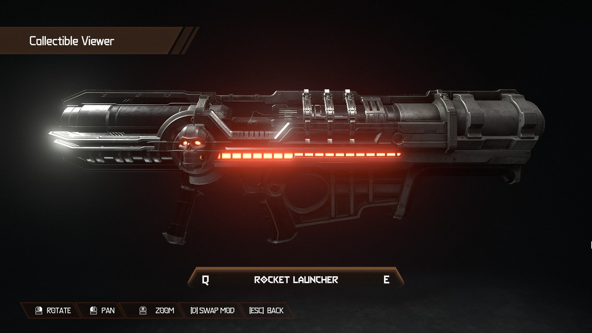 DOOM Eternal Guide - The Arsenal Of DOOM - BagoGames