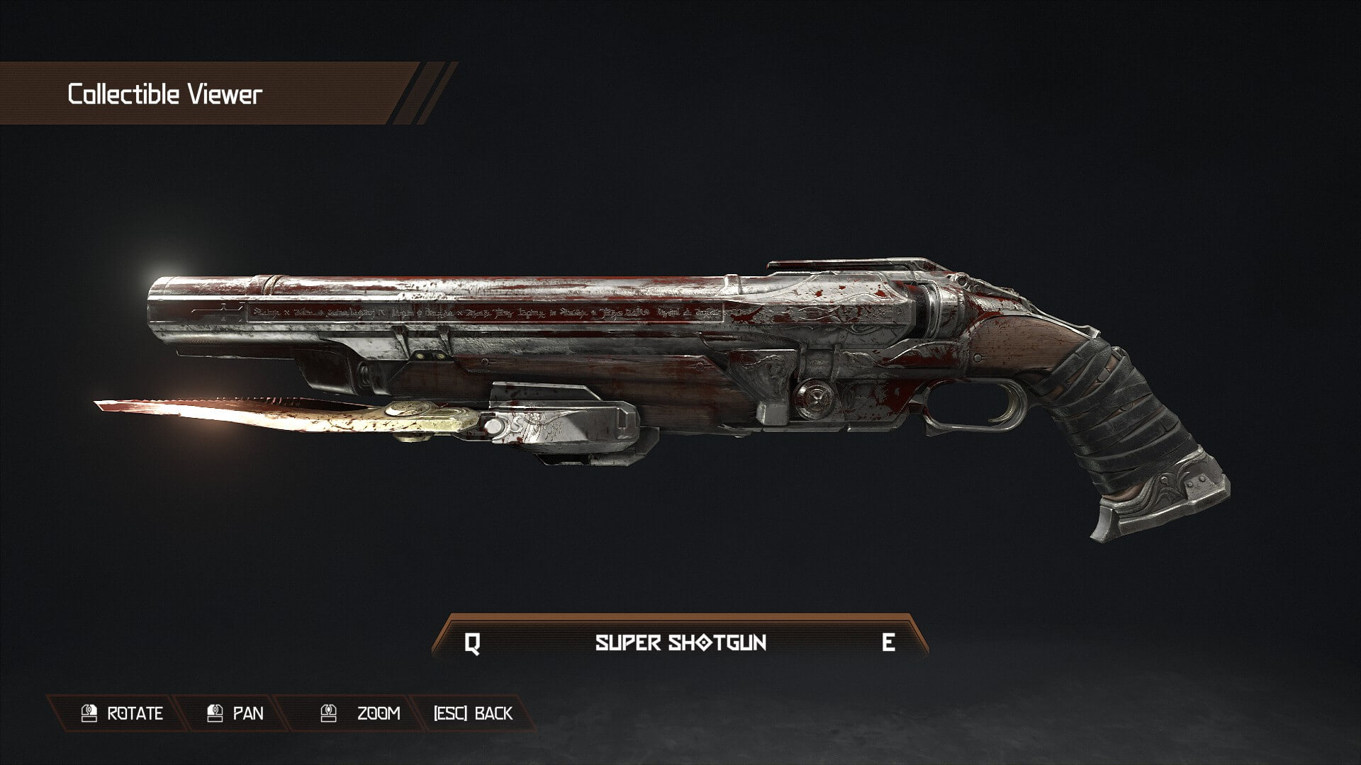 DOOM Eternal Guide - The Arsenal Of DOOM - BagoGames