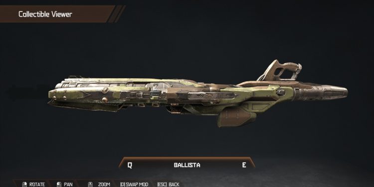 DOOM Eternal Guide - The Arsenal Of DOOM - BagoGames