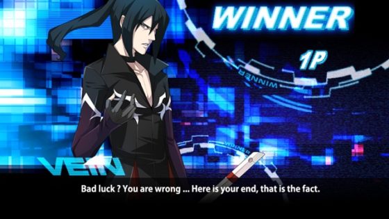Review: Chaos Code - New Sign Of Catastrophe - BagoGames