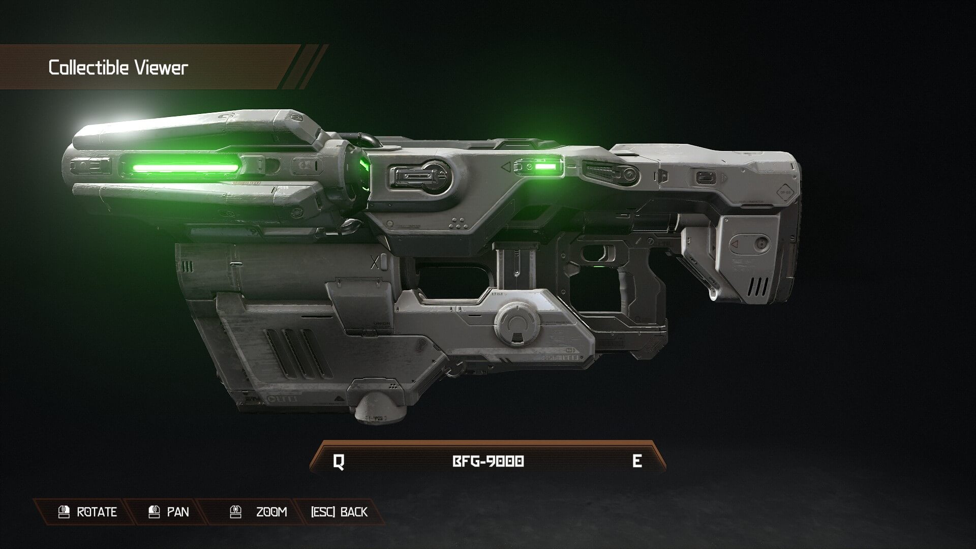 DOOM Eternal Guide - The Arsenal Of DOOM - BagoGames