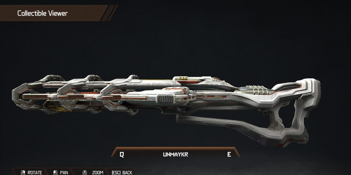 DOOM Eternal Guide - The Arsenal Of DOOM - BagoGames