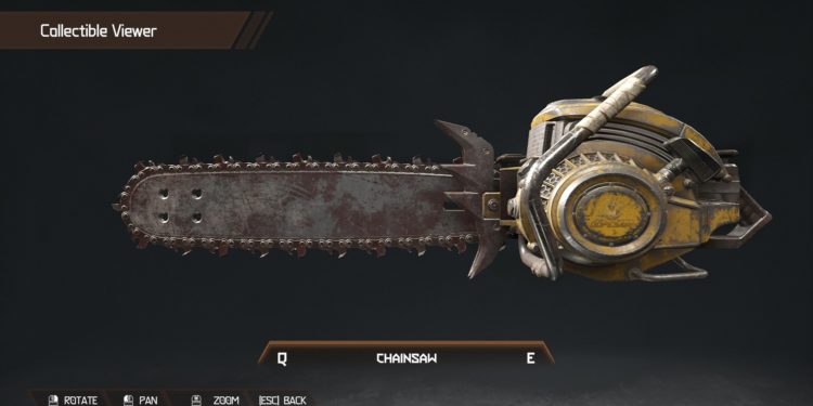 DOOM Eternal Guide - The Arsenal Of DOOM - BagoGames