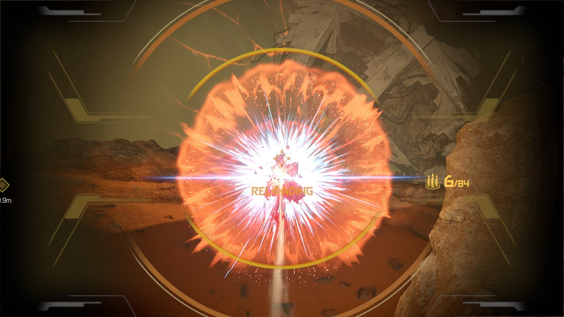 DOOM Eternal Review - The Celebration Of A Legacy - BagoGames