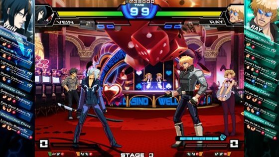 Review: Chaos Code - New Sign Of Catastrophe - BagoGames