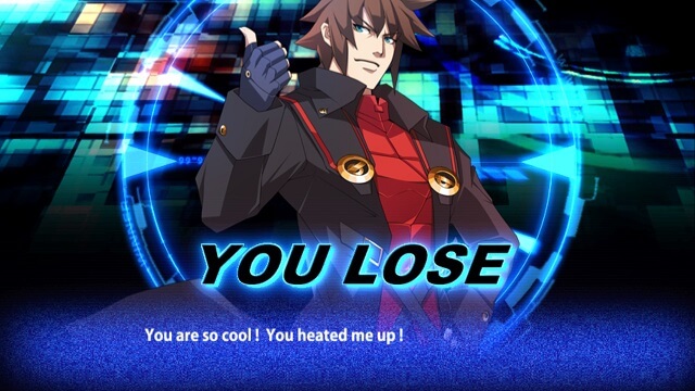 Review: Chaos Code - New Sign Of Catastrophe - BagoGames