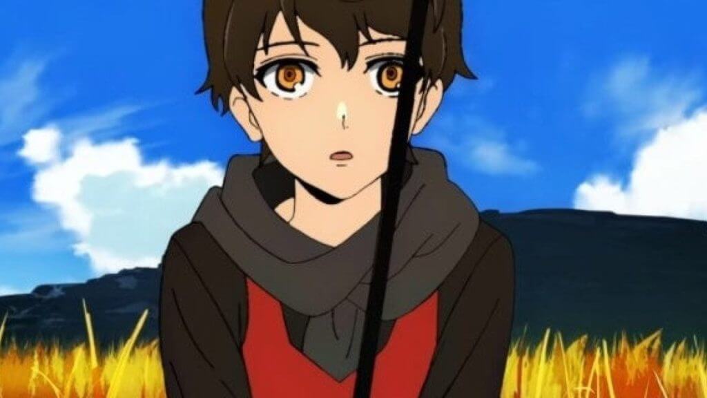 Anime Impressions: Tower Of God - BagoGames