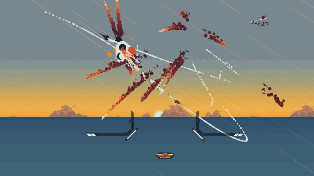 Jet Lancer Release Date Revealed - BagoGames