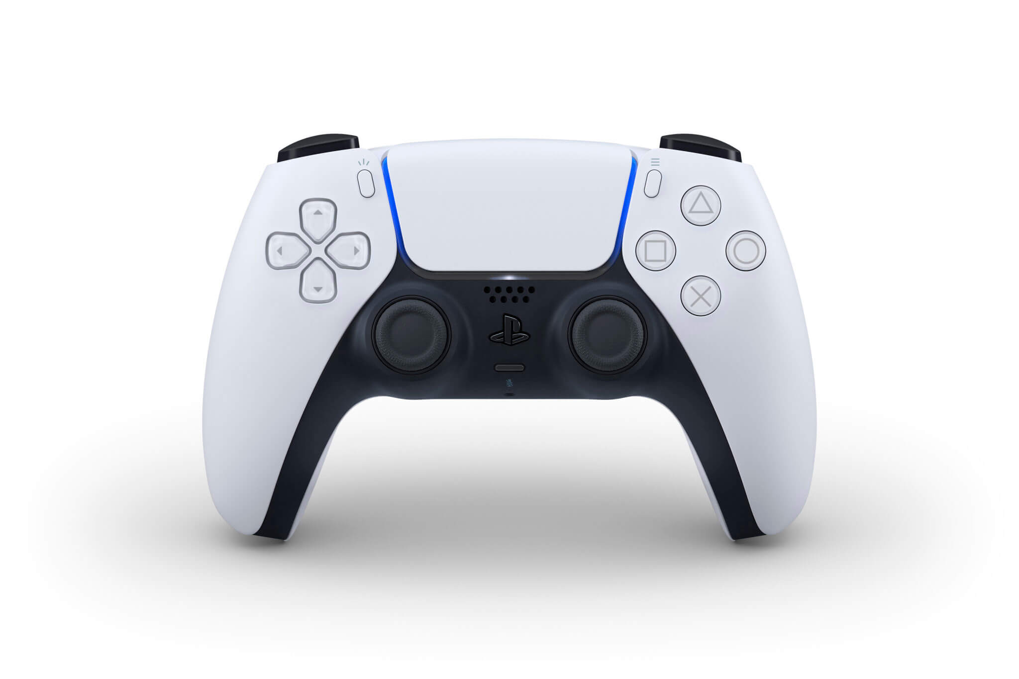 PS5 Controller Reveal - Images and First Look - BagoGames