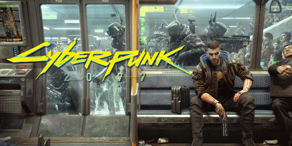 Cyberpunk 2077 Introducing Gangs And Corporations With The Mox - BagoGames