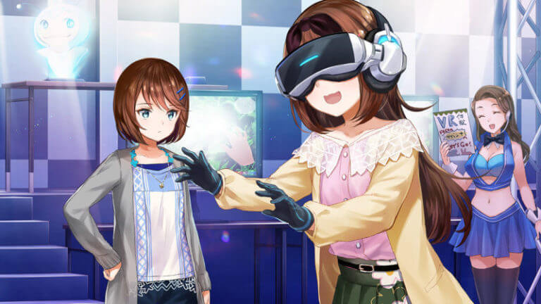 Yumeutsutsu Re:Master and Re:After release April 23rd for the West ...