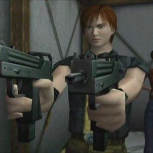 Remake This! Resident Evil: Code Veronica - BagoGames