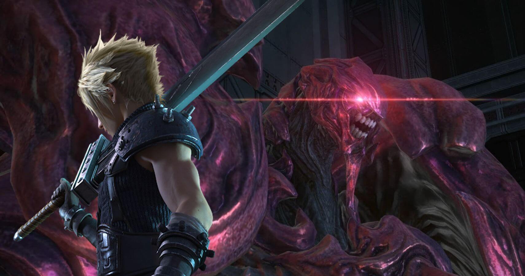 Final Fantasy VII Remake Weapons Guide - BagoGames