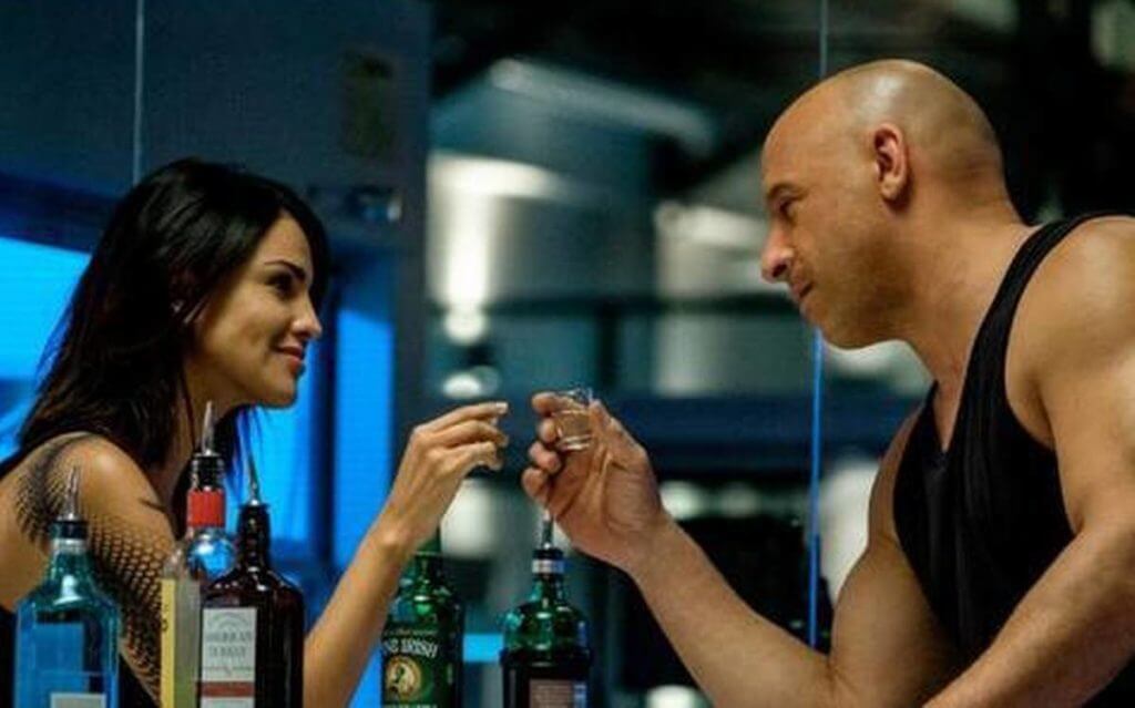 Bloodshot Review - A Blustering Bruiser - BagoGames