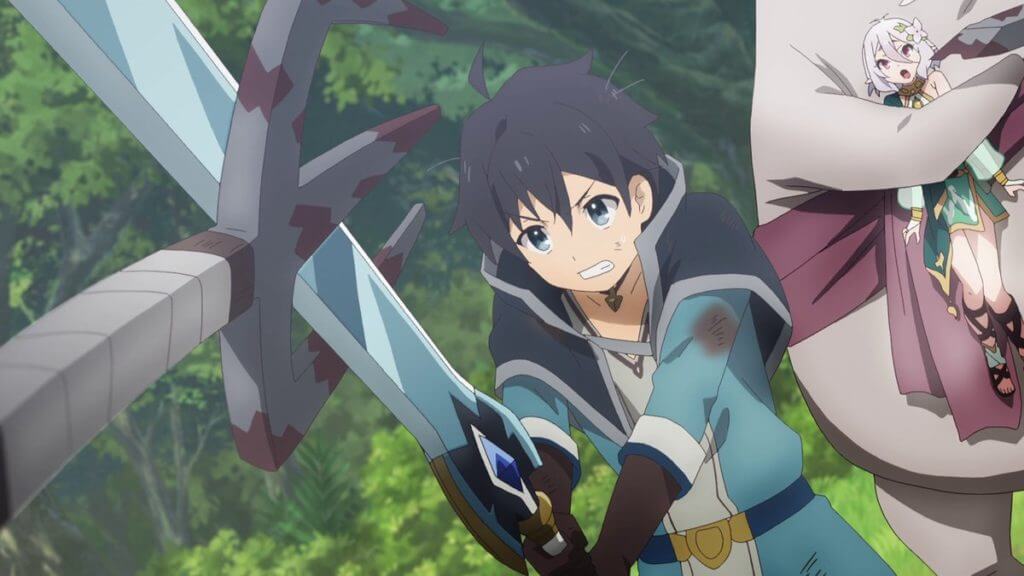 Anime Impressions: Princess Connect! Re:Dive - BagoGames