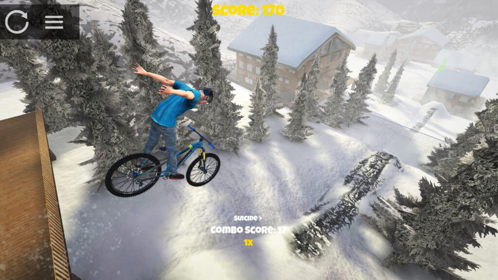 Shred! 2 – ft Sam Pilgrim Review - BagoGames