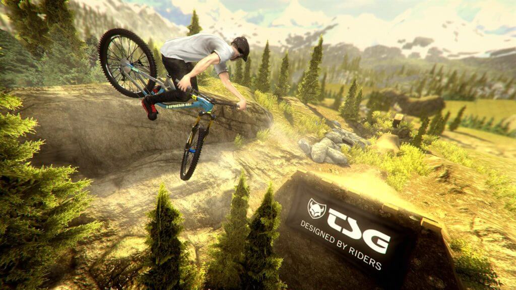 Shred! 2 – ft Sam Pilgrim Review - BagoGames
