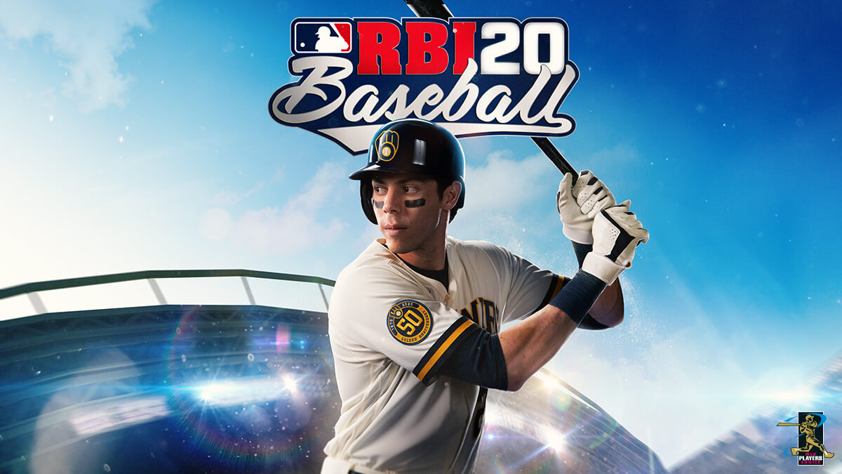 R.B.I Baseball 20 Review - BagoGames