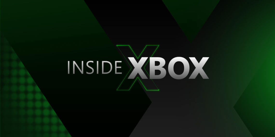 Inside Xbox May 7th 2020 Summary - BagoGames