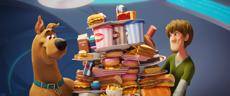 Scoob! Review - A Scooby-Dooby-Dud - BagoGames