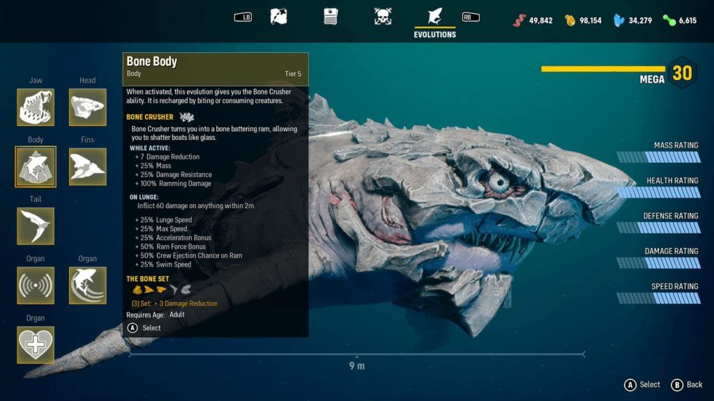 Maneater Review - BagoGames